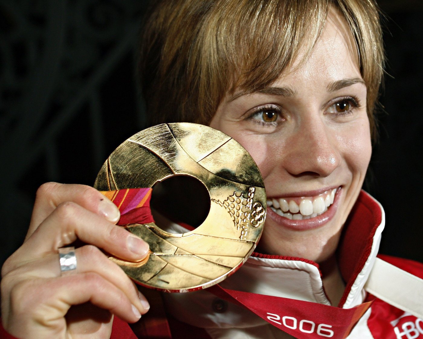 Jennifer Heil named Canada’s chef de mission for 2026 Milan-Cortina ...