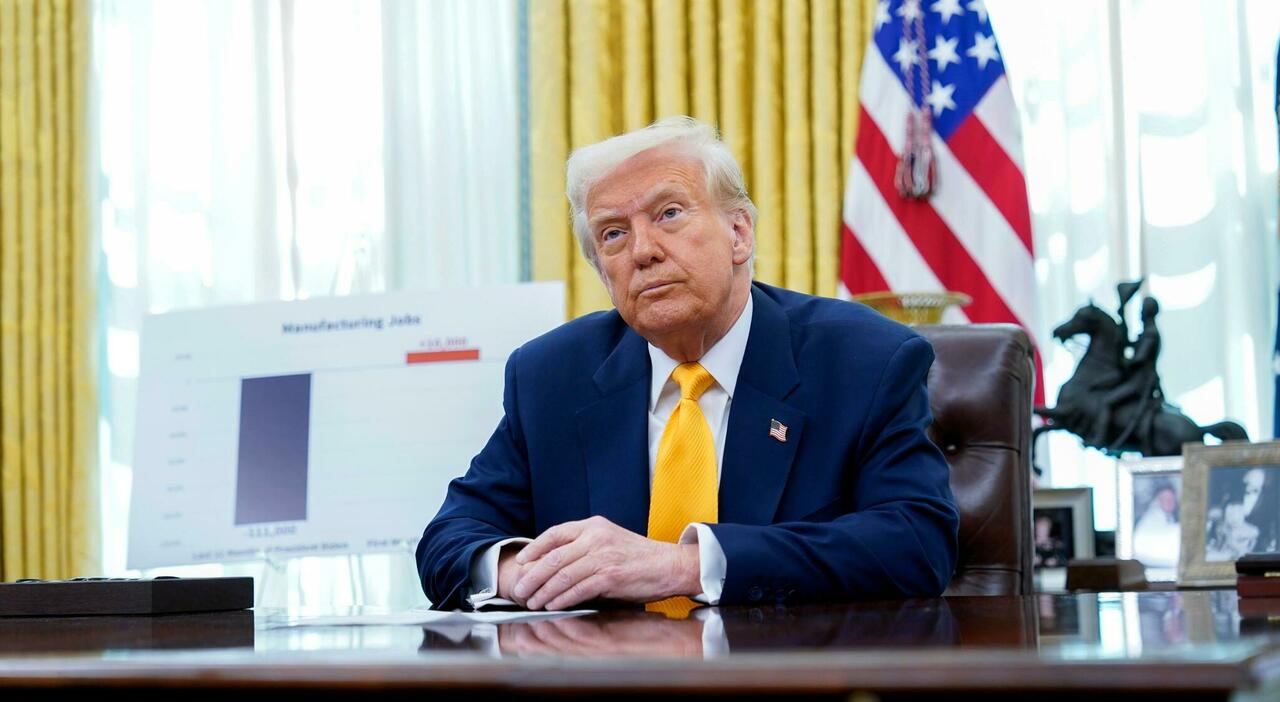 Dazi Usa, la minaccia di Trump: «Farò chiudere l'industria dell'auto in Canada». Poi il dietrofront