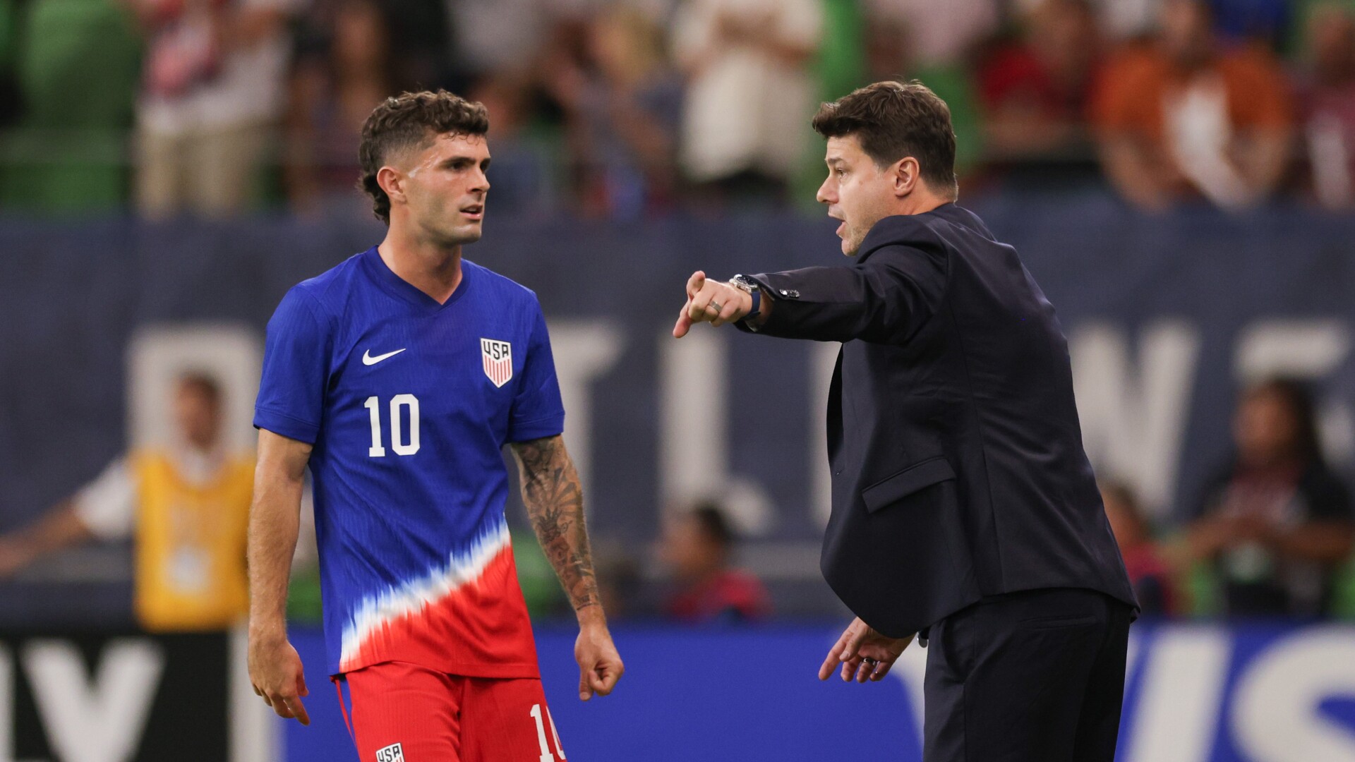 USMNT vs Belgium live updates, watch live, score, analysis, highlights
