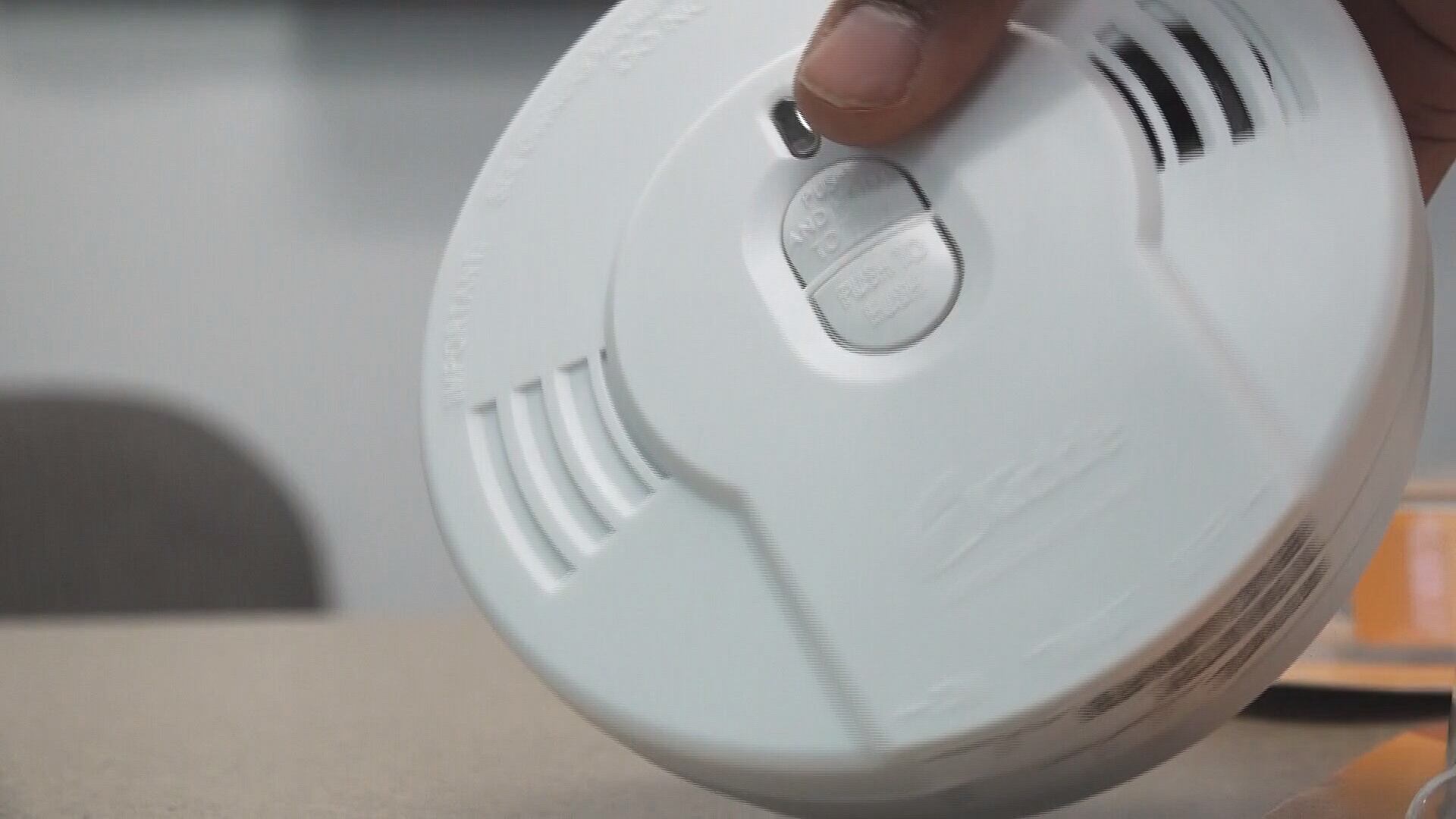 American Red Cross, fire officials install over 180 smoke alarms for ...