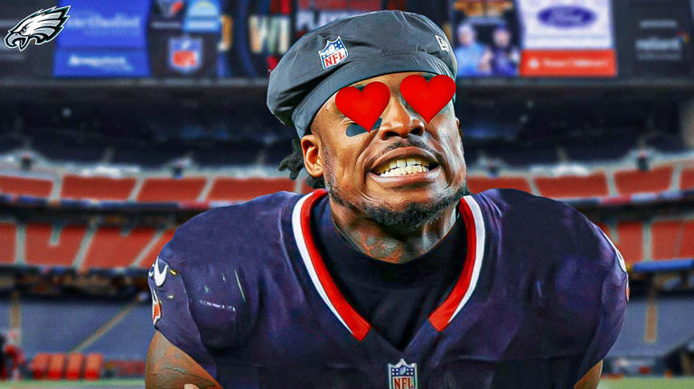 CJ Gardner-Johnson’s immediate reaction to trade to Texans