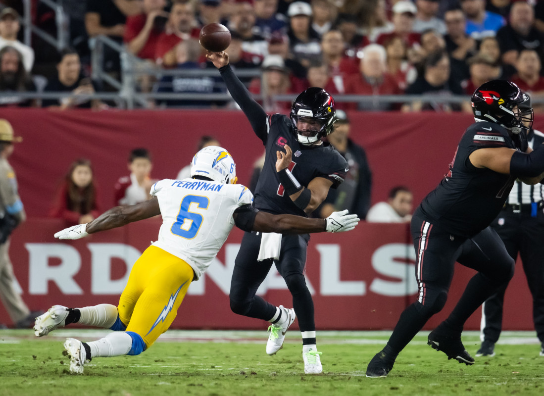 MetLife Murray? Giants Fans Consider Unlikely Trade Scenario