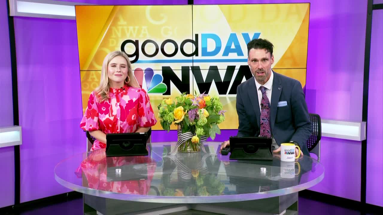 Strengthening at the National League of Cities Conference