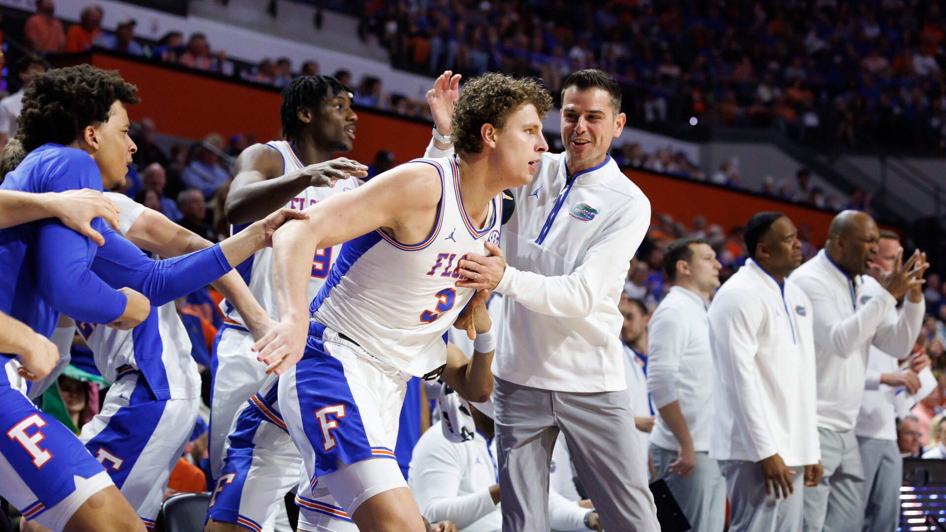 Florida’s Micah Handlogten anticipates an emotional return to Nashville ...