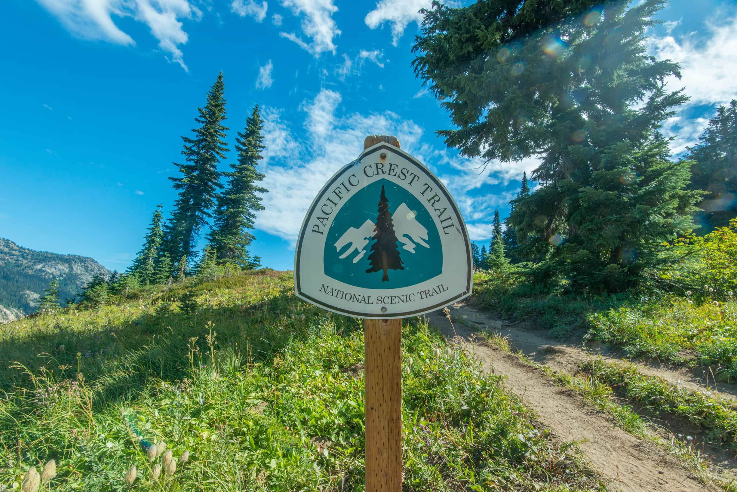 Rando : seriez-vous capable de tenir sur le Pacific Crest Trail