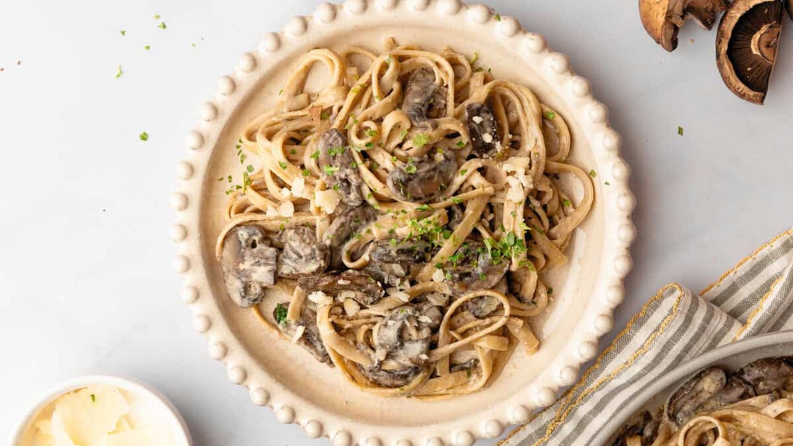 The 27 Pasta Dishes That Feel Special But Are Easy Enough for a Weeknight