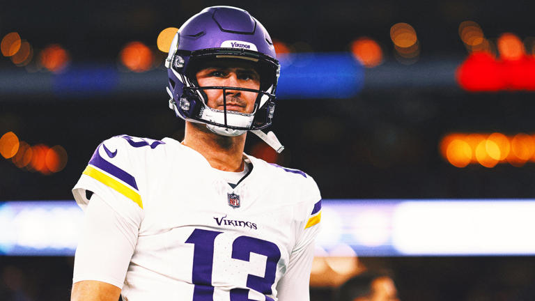 Tyler Adams, Gio Reyna highlight USMNT roster for Nations League finals