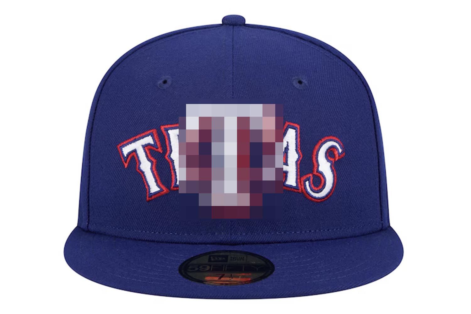 New Texas Rangers Hats Pulled for Vulgarity While Entire Line Goes ...