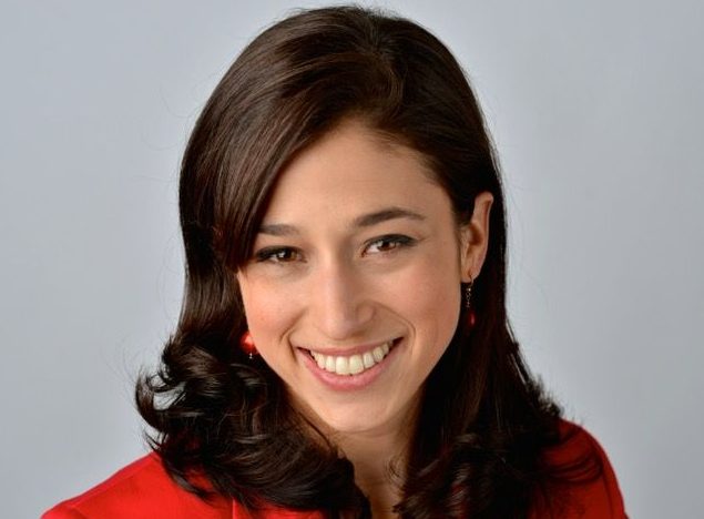 Catherine Rampell, Washington Post Opinion Columnist, Joins MSNBC as Host