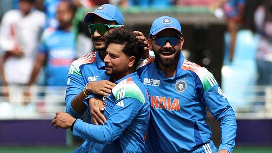 India’s ODI spin redemption, 12 years in the making