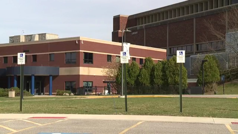 Local community college announces faculty layoffs, program slashing