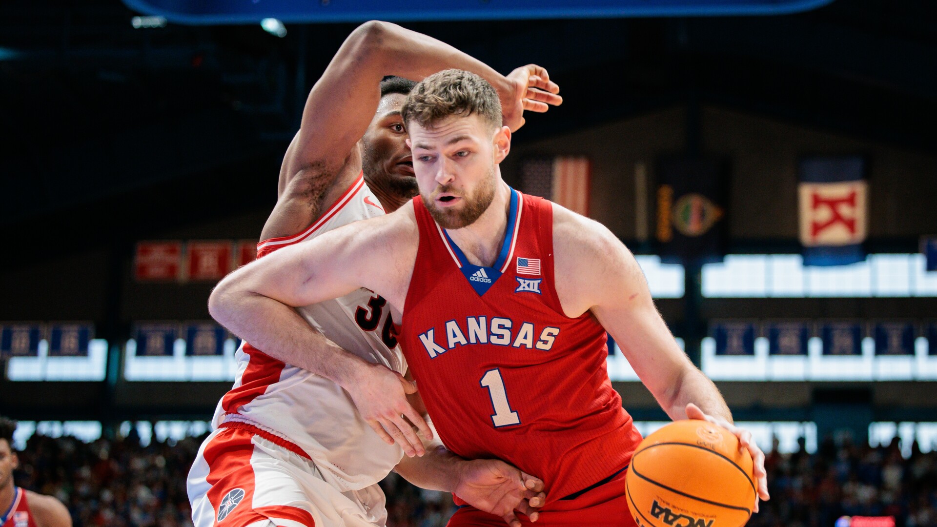 Several once-highly ranked teams enter conference tournament week in ...