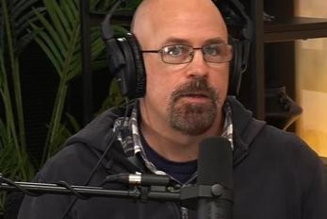 El primo de JD Vance que peleó para Ucrania contra Rusia: ¿quién es y ...