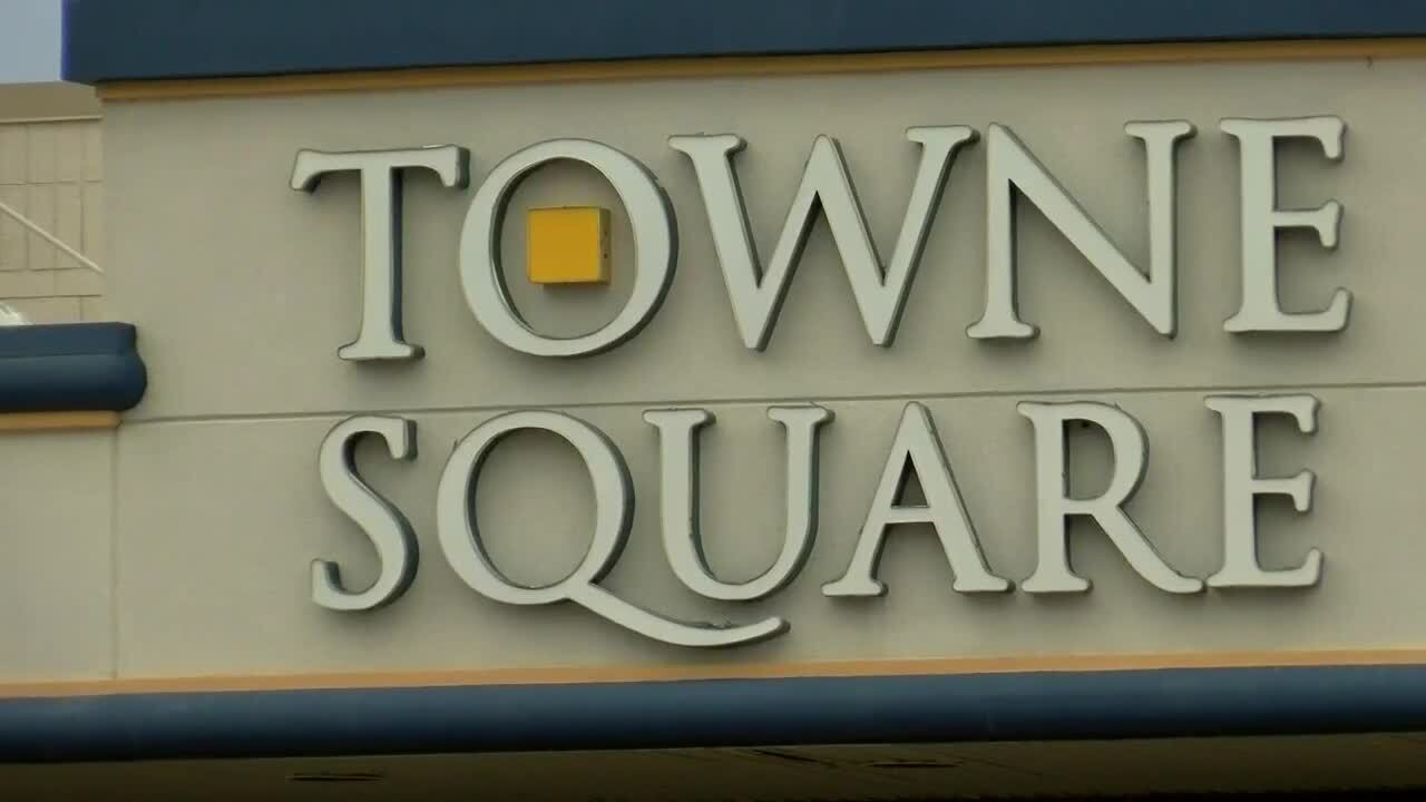 Ky. Tourism officials meeting to discuss Towne Square Mall ...