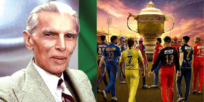 The owner of this IPL team is the grandson of Mohammad Ali Jinnah, who ...