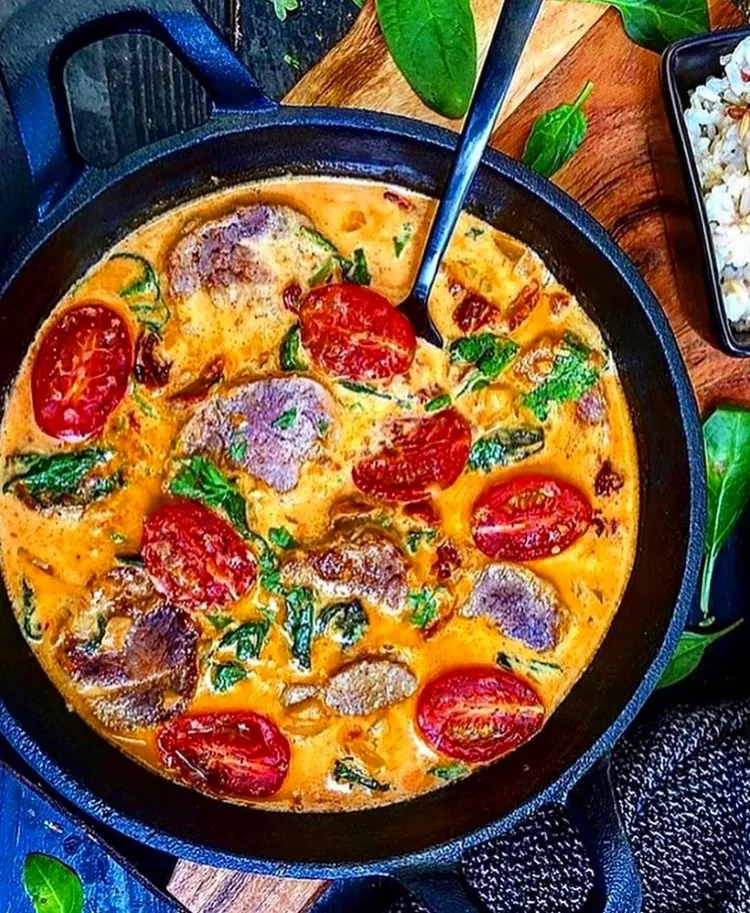 Disse gryderetter er helt perfekte i det kølige vejr: Alle de bedste ...