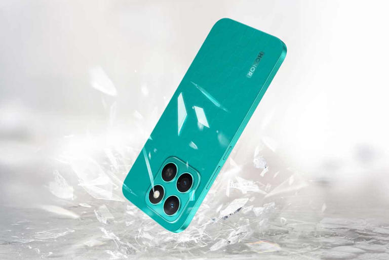 HONOR X8c launches in the Philippines: 108MP camera & 120Hz display for ...