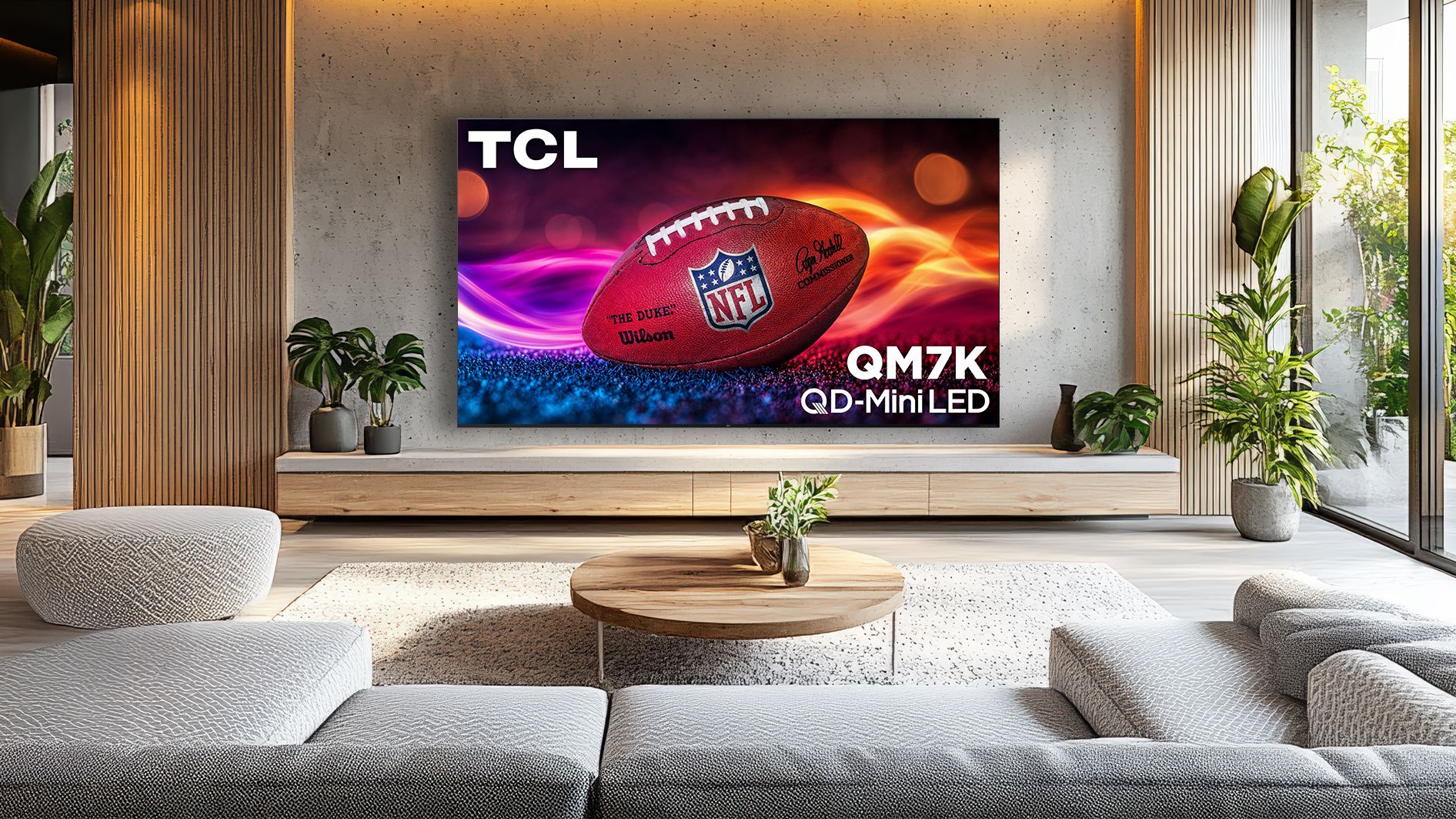 TCL's flagship QLED could be one of the best TVs of the year – and ...