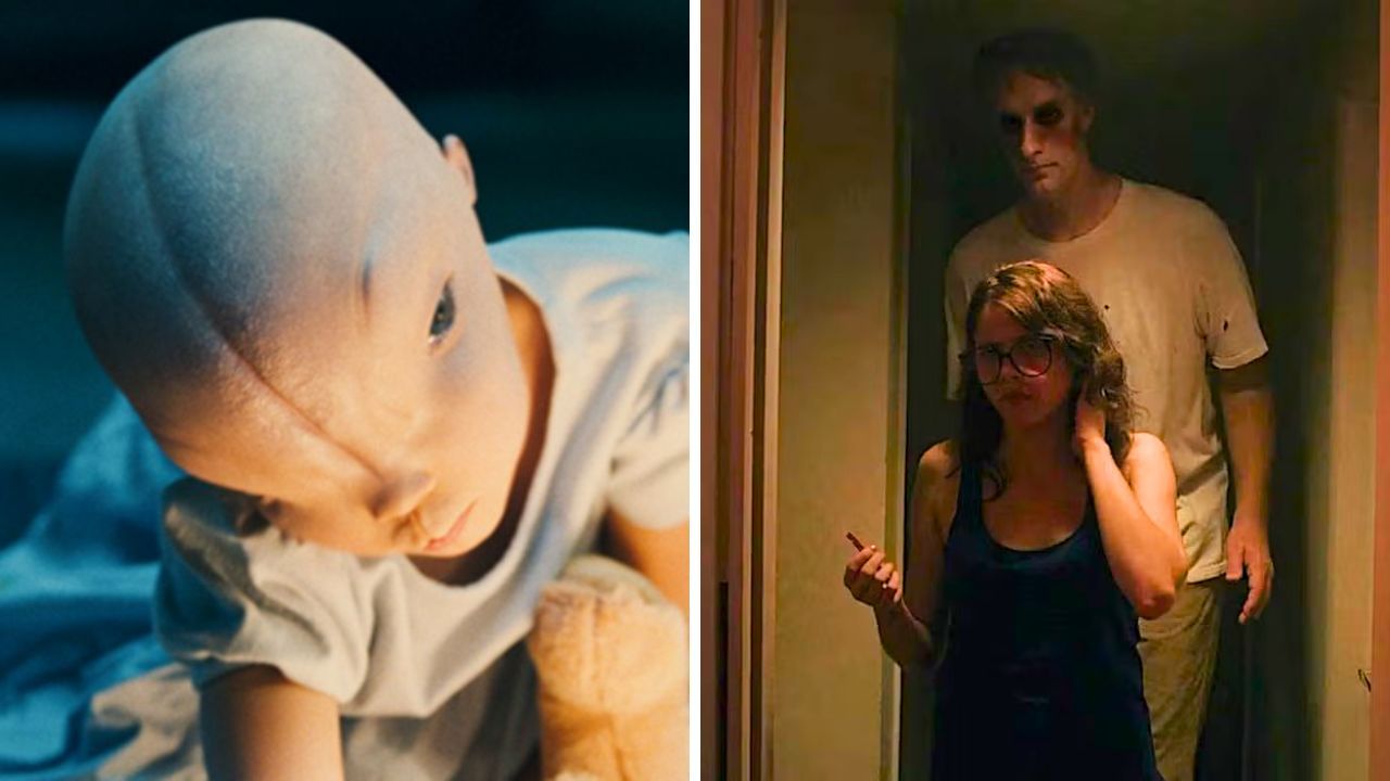 The 24 Most Terrifying Movie Monsters