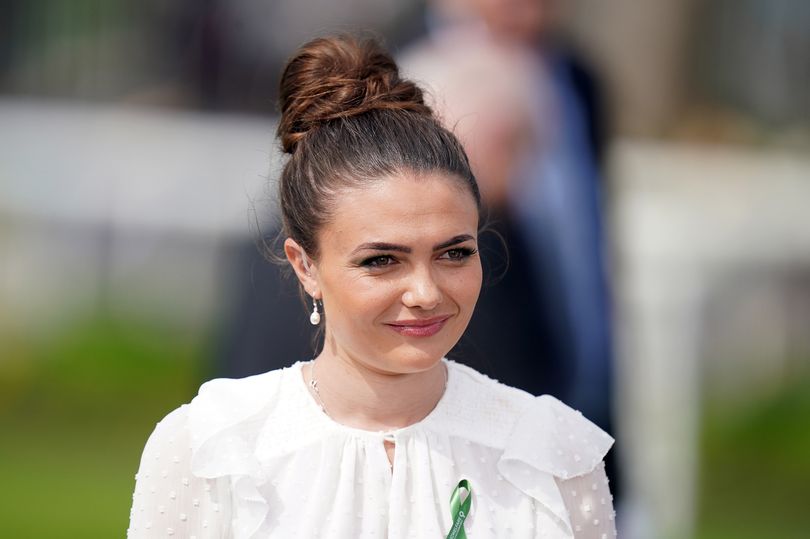 Megan Nicholls' ex-boyfriend with Tottenham links, ITV career ...