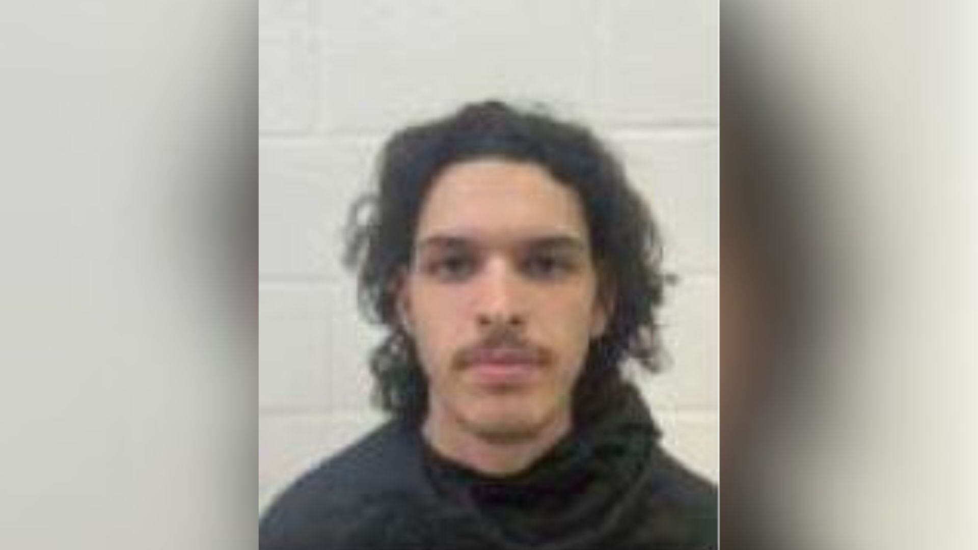 Deputies: Suspect turns himself in after deadly shooting in Rutherford Co. Deputies: Suspect turns himself in after deadly shooting in Rutherford Co.