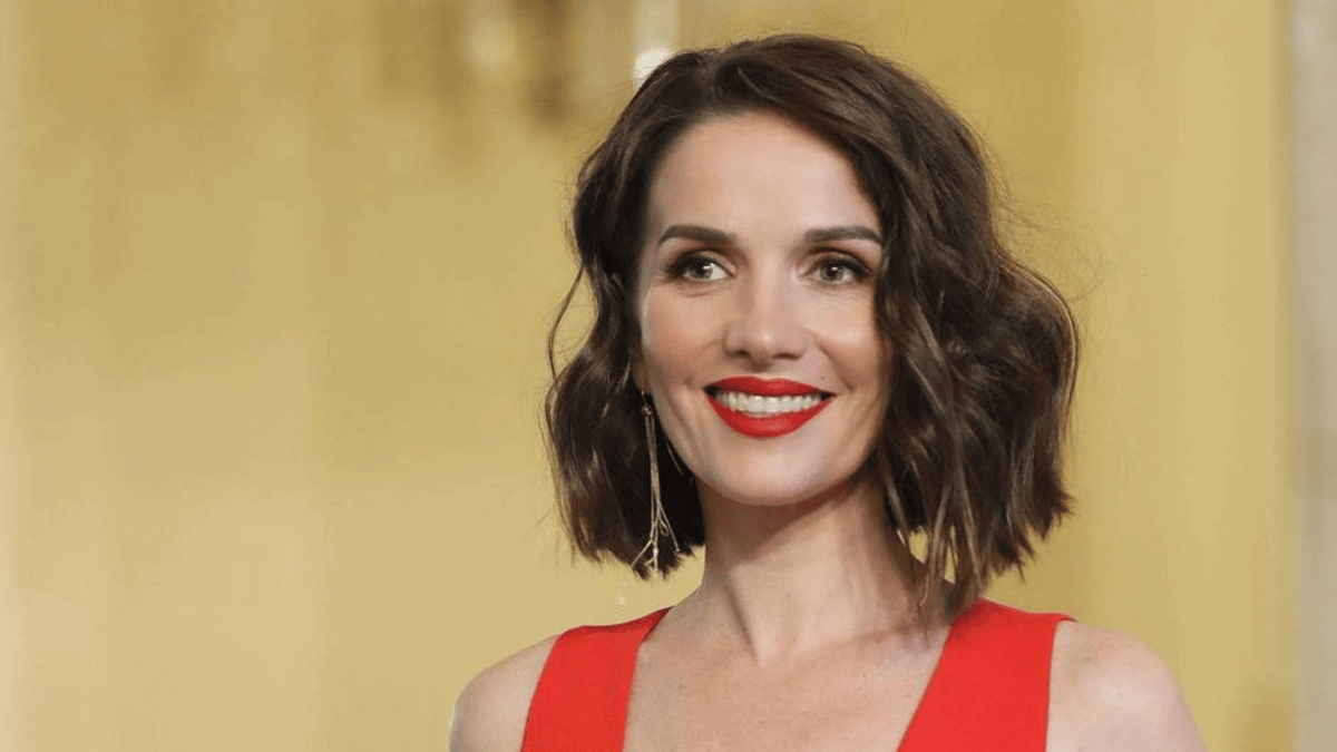 Natalia Oreiro de nuevo en Uruguay