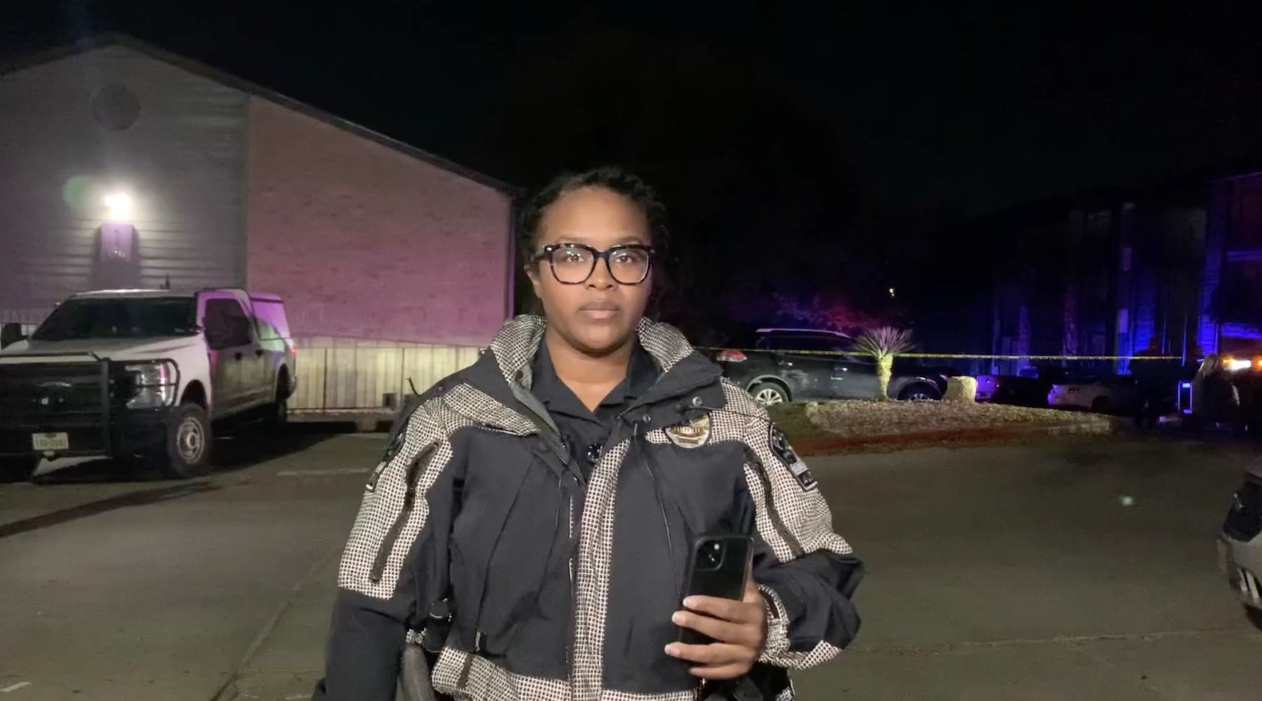 Family reveals possible motive behind ‘brutal murder’ of InfoWars reporter