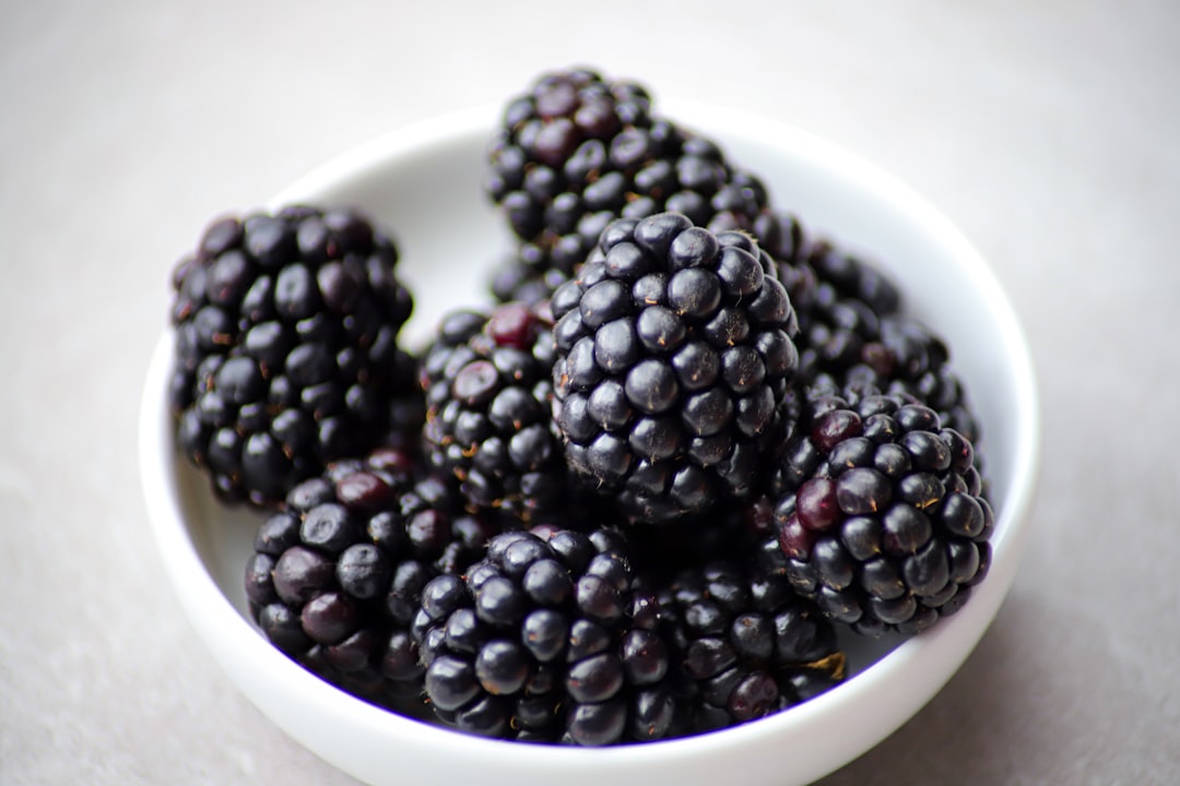 The Healthiest Berries You Can Pick in Oregon