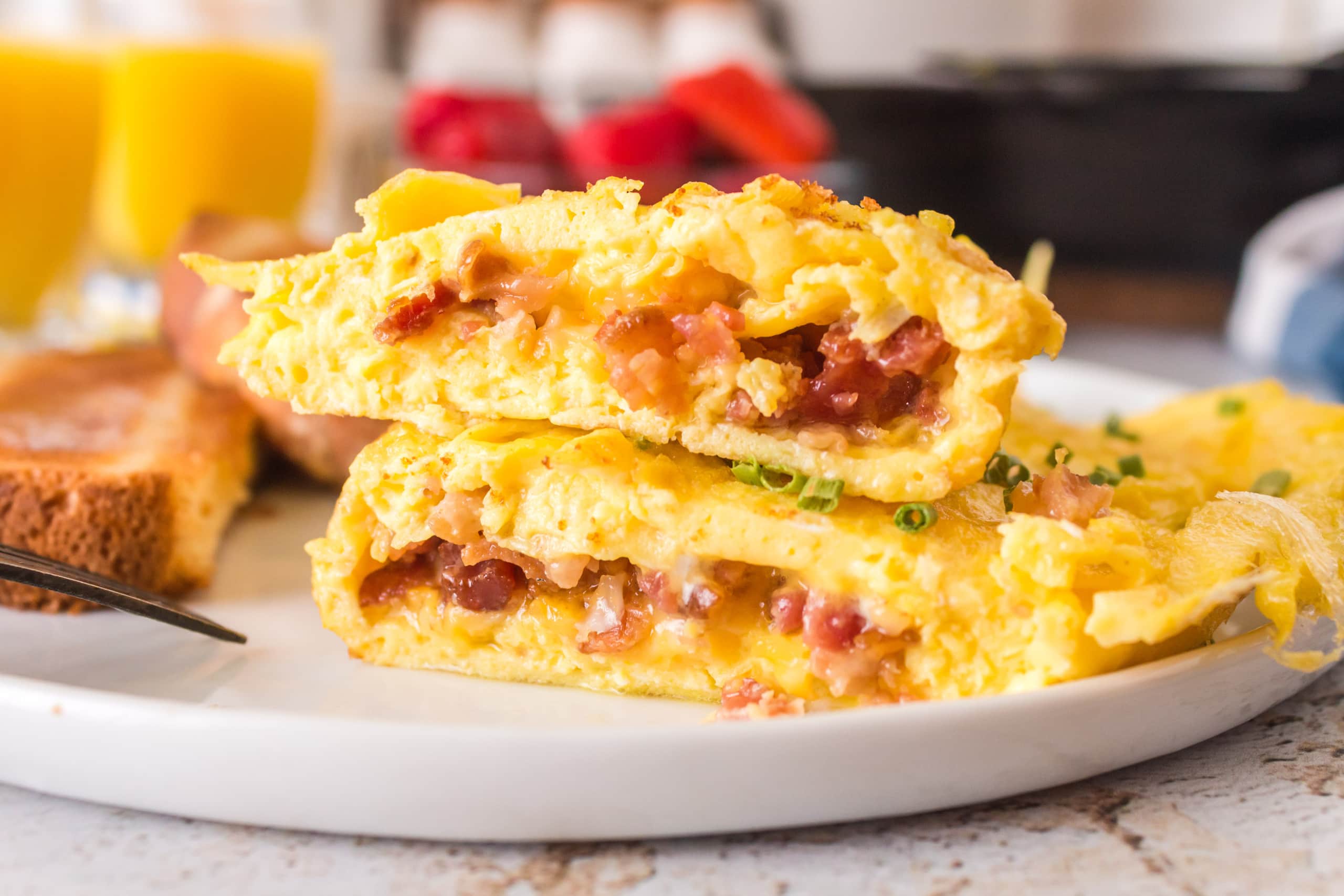 16 Family Favorite Weekend Breakfast Ideas!