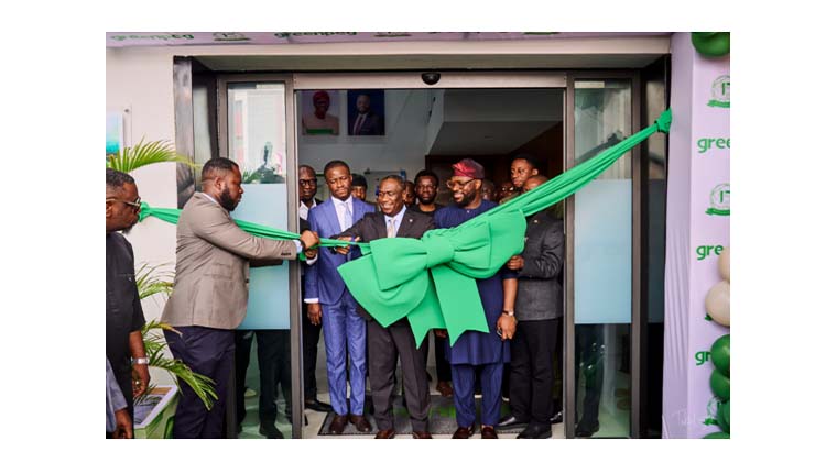 Greenpeg Unveils West Africa’s Largest Integrated Control and Safety ...