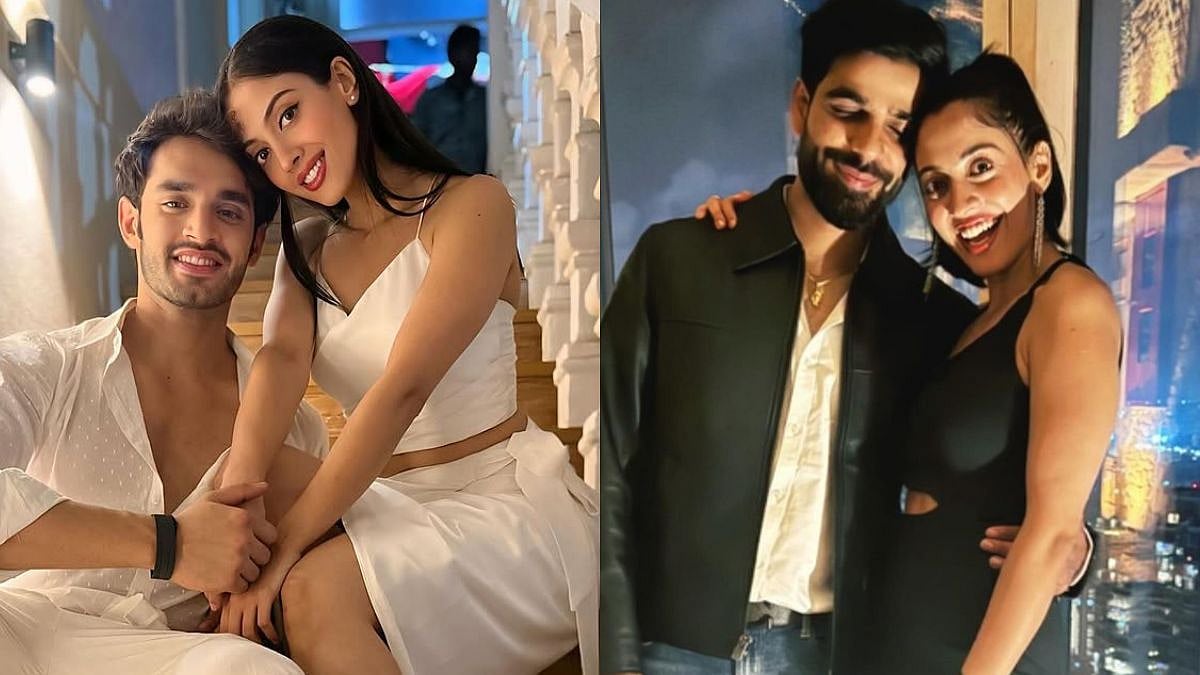 'I'm Mentally Shattered': Samarthya Gupta Reacts To Abhineet Kaushik's 'Baseless' Claims Of ...