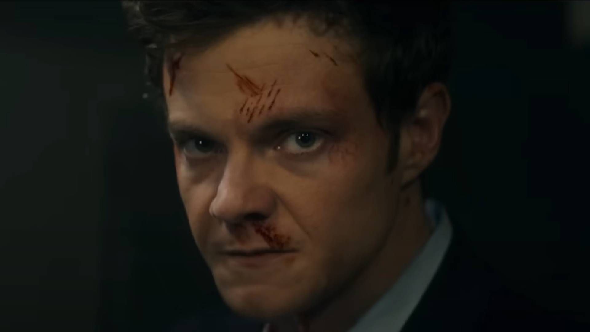 The Boys star Jack Quaid's commitment to the bit is unmatched as his ...