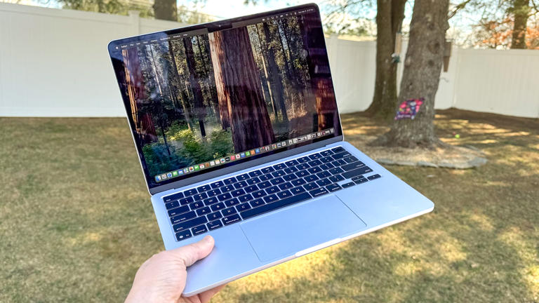 Apple event — 3 reasons why the new cheap MacBook will steal the show