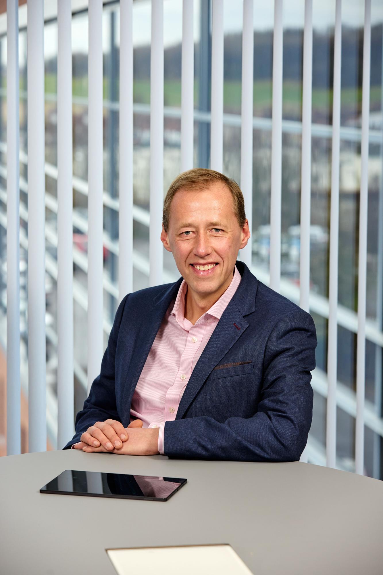 A new chapter for WDH as it rebrands to Vico Homes