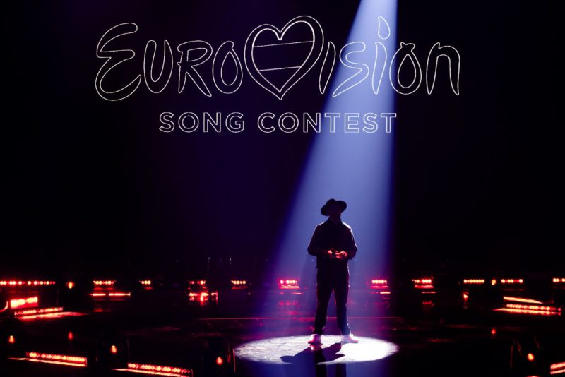Lumo, la mascotte dell’Eurovision Song Contest 2025