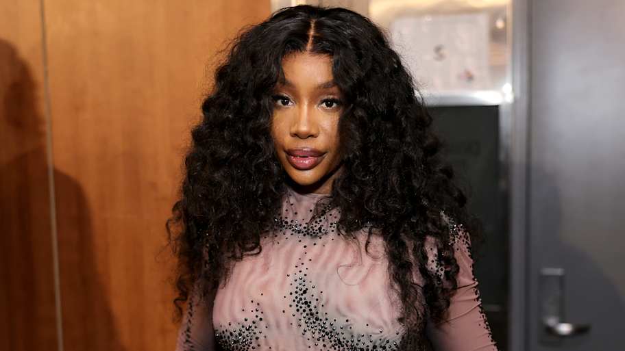 SZA rips Shannon Sharpe for his BBL question