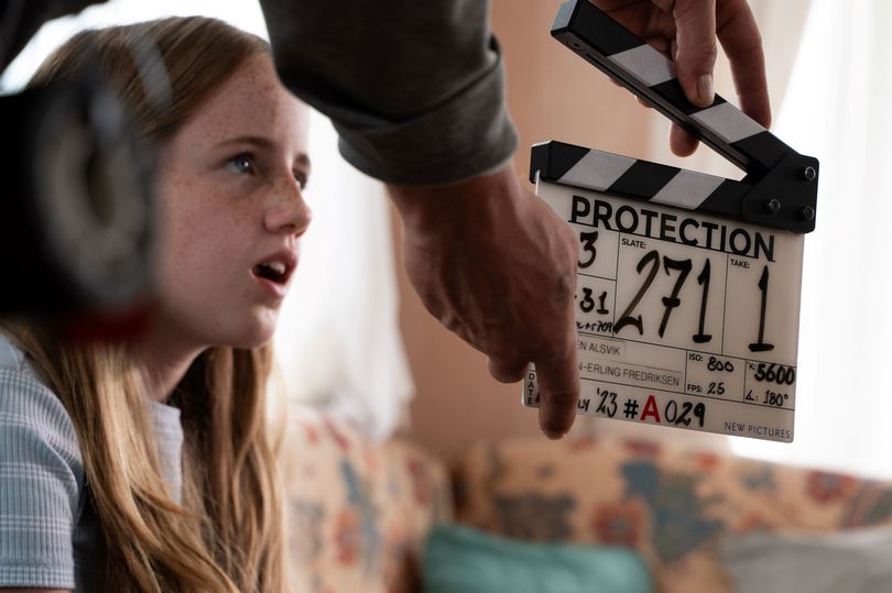 ITV1 Protection TV release schedule, plot, cast, trailer for new drama ...