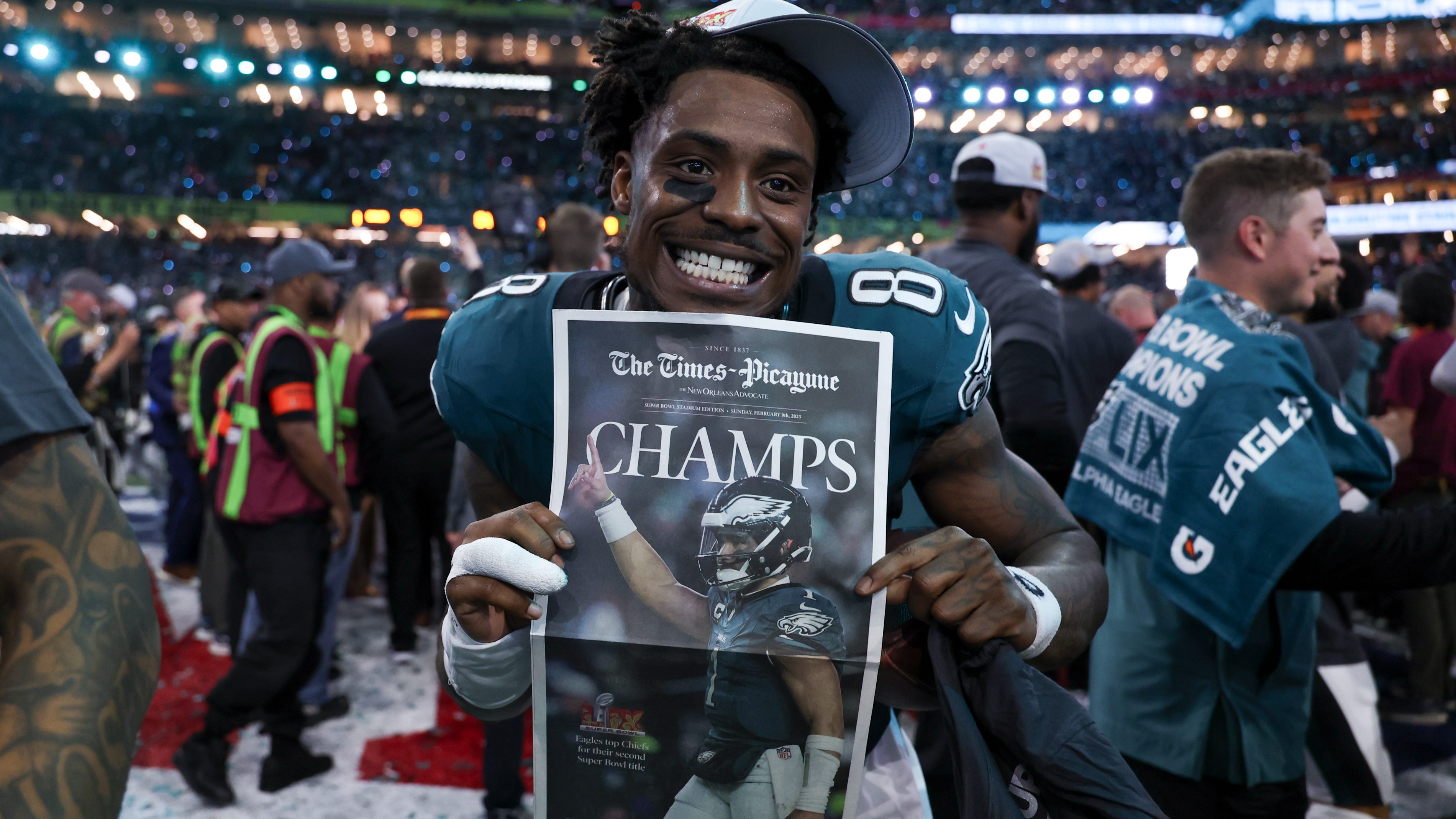 WIP Radio Philadelphia - MSN