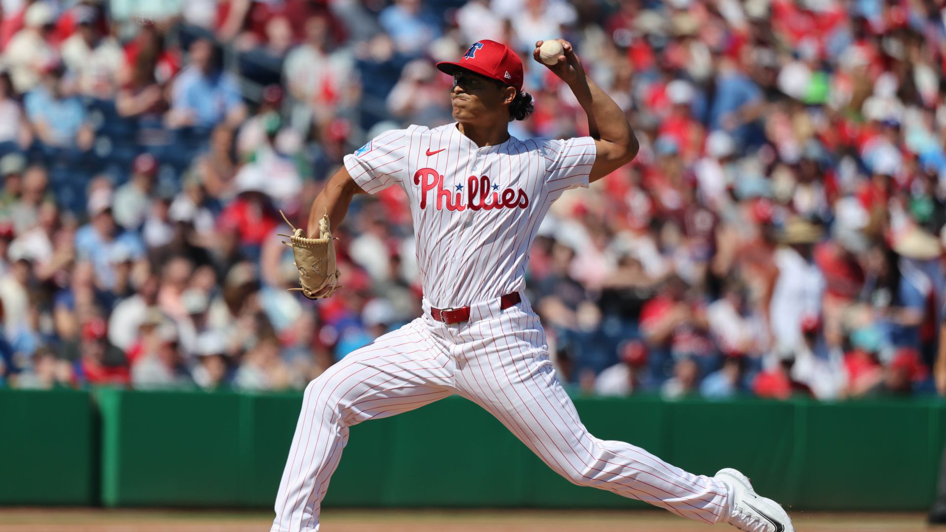 2025 Phillies Season Preview: Starting pitcher to watch