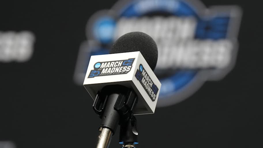 March Madness 2025: Game Announcers, Studio Hosts Revealed for NCAA ...