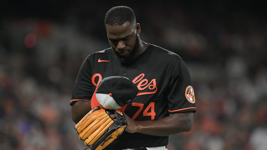 Baltimore Orioles Closer Finds More Velocity in Latest Spring Training Game