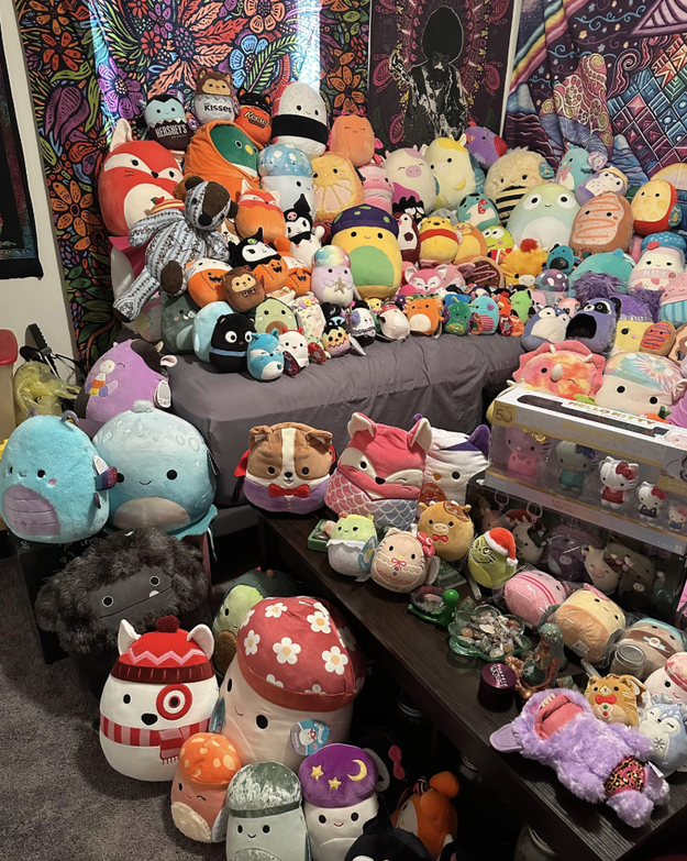 Men Are Sharing The Hobbies And Interests They Secretly Enjoy But ...