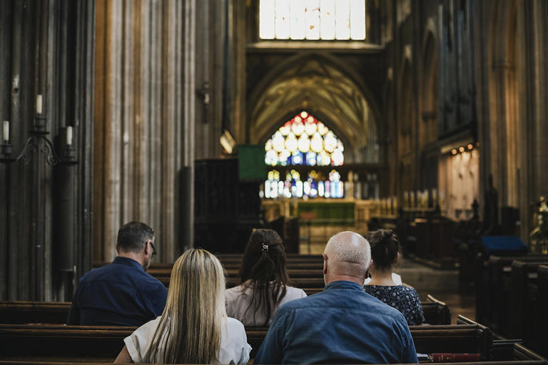 CofE diocese’s new inclusive prayer guide says Christianity spread by ...
