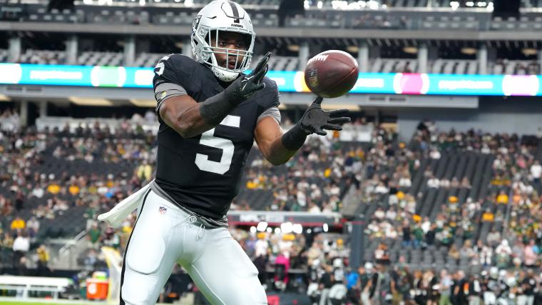 Raiders' starting defense continues to get gutted in NFL free agency