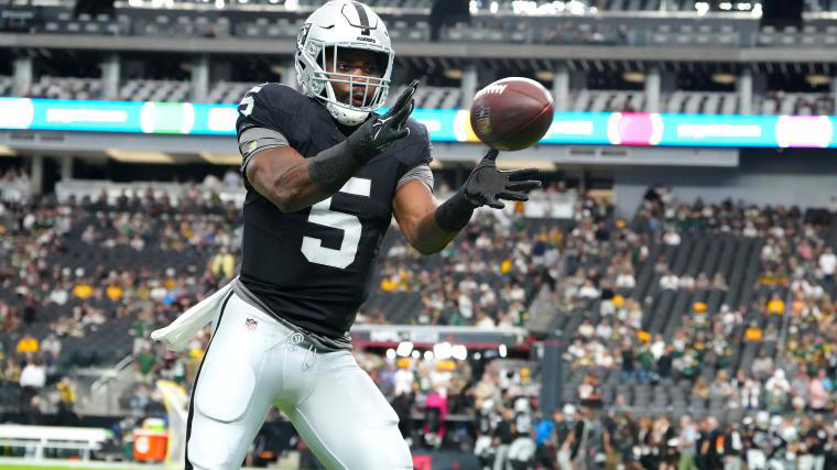 Raiders' starting defense continues to get gutted in NFL free agency