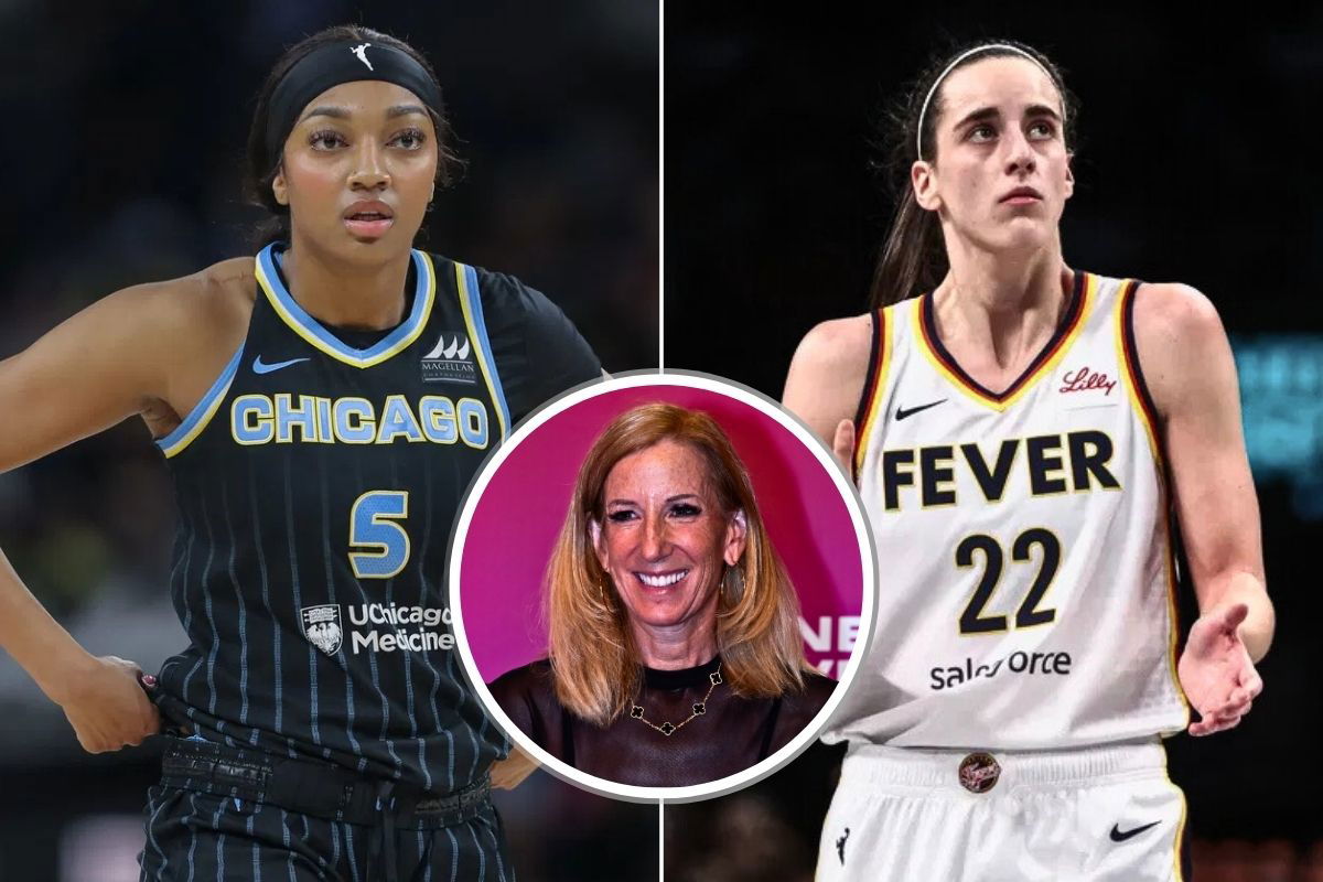 3 Controversial Moments Involving WNBA Commissioner Cathy Engelbert