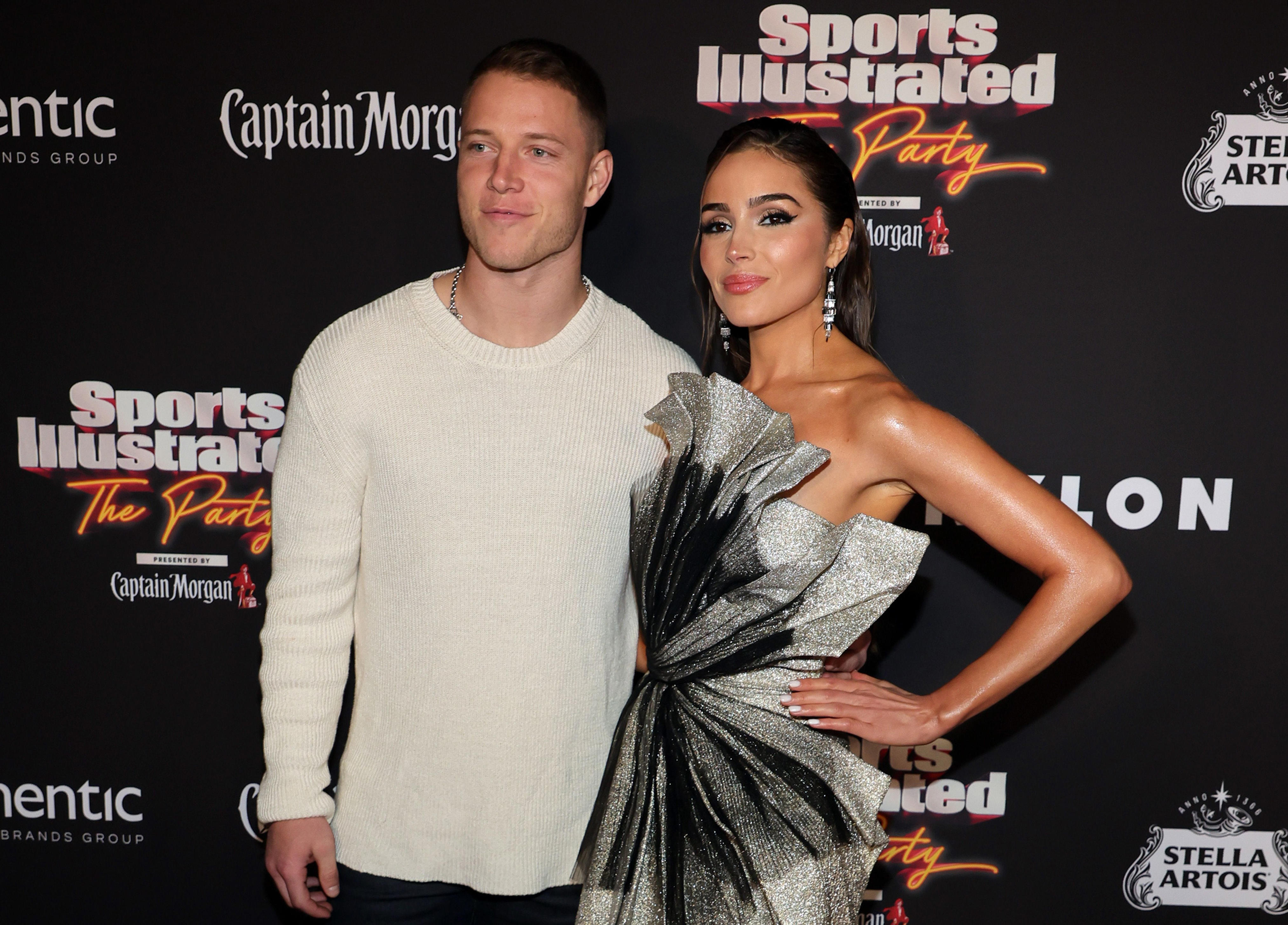 Olivia Culpo pregnancy: What she's said about her endometriosis ...