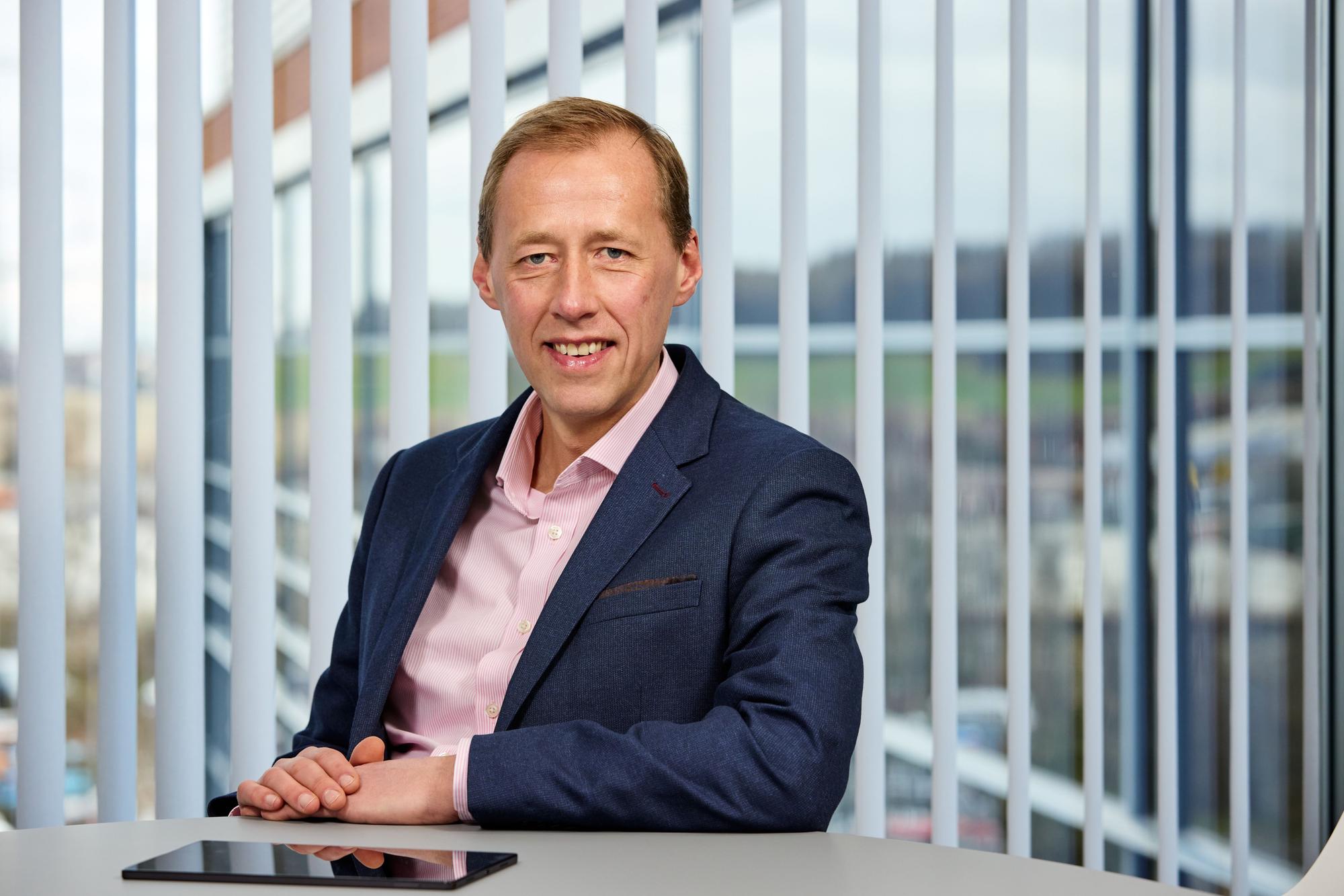 A new chapter for WDH as it rebrands to Vico Homes