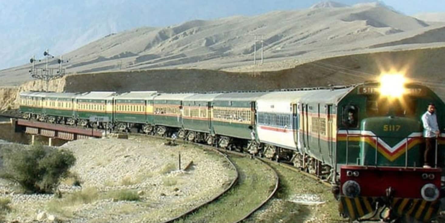 Pakistan train hijack: How BLA ambushed Jaffar Express and took ...