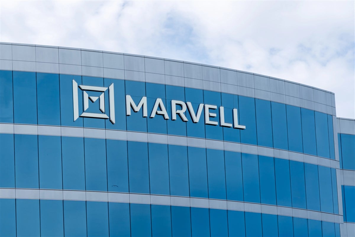 Marvell's 40% Drop Presents a Compelling Buying Opportunity